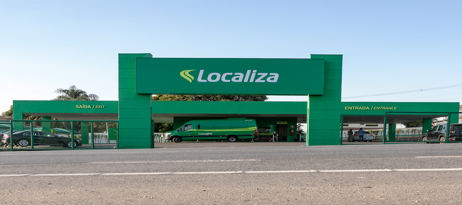 Localiza cresce forte, mas segundo trimestre fica aquém do esperado ...