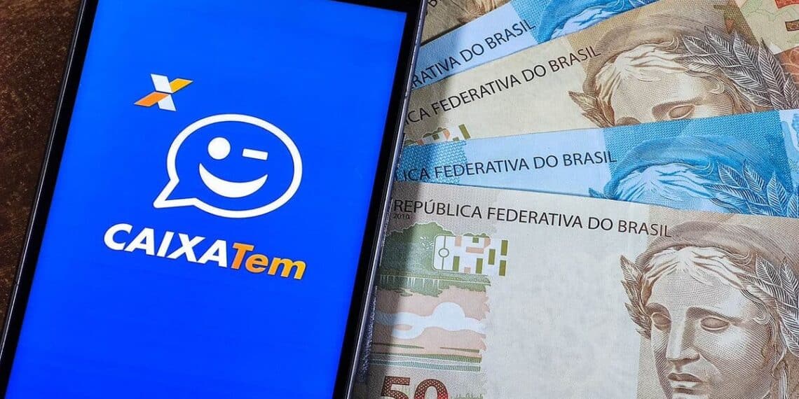 Caixa Tem: Microcrédito digital disponível! Solicite agora! - Monitor ...
