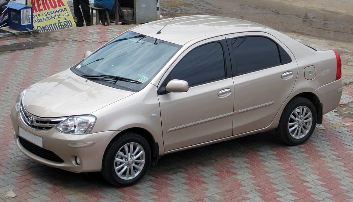 Melhores carros usados até R$ 60 mil para comprar em 2025 - Monitor do ...