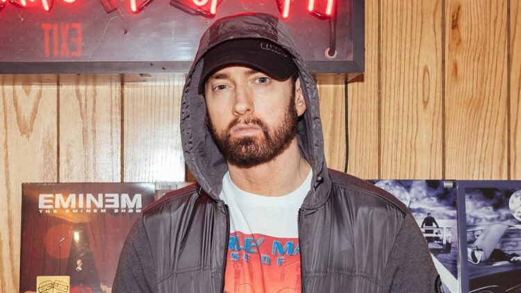 Eminem: O Rapper Mais Influente do Século e Sua Fortuna - Monitor do ...