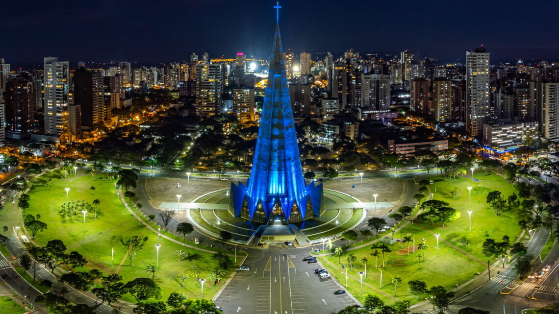 Maringá: O Destino Perfeito para Turismo e Aventura no Paraná - Monitor ...