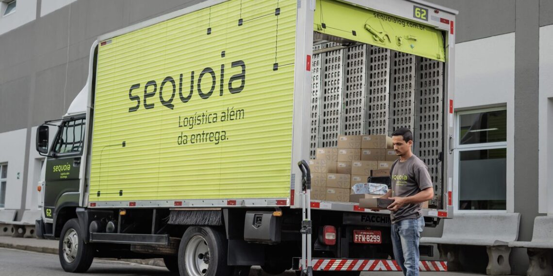 JiveMauá transforma dívida em ações e vira dona de 99,6% da Sequoia ...