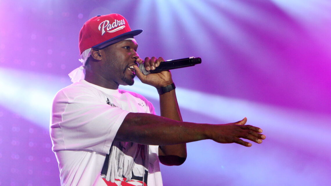 50 Cent: Mais Que um Rapper, um Império Bilionário - Monitor do Mercado