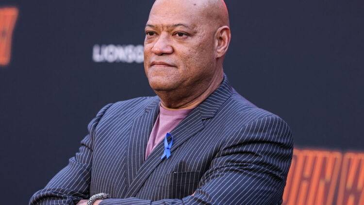 O ator que deu vida a Morpheus em Matrix e se tornou uma das presenças ...