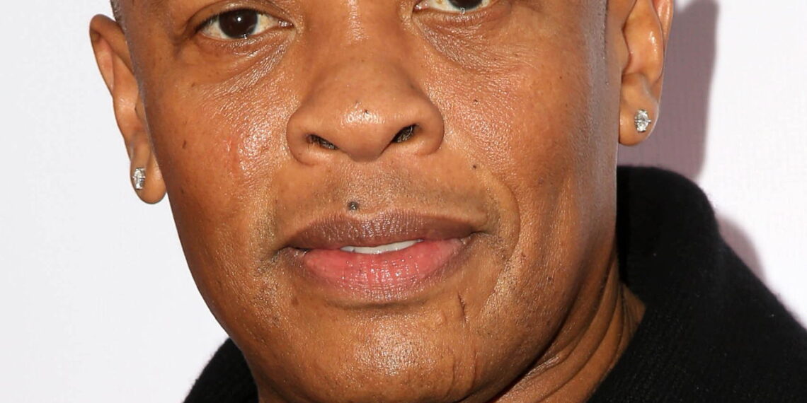 Dr. Dre: A Ascensão do Rapper que Construiu um Império Musical ...