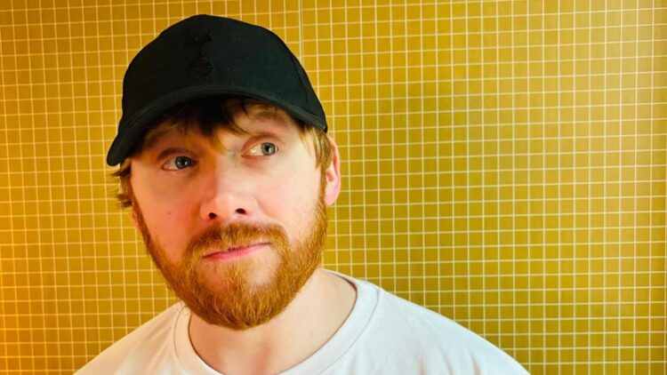 Rupert Grint: A Evolução de Ron Weasley para as Telonas de Hollywood ...