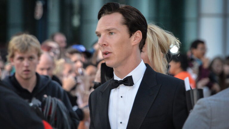 Benedict Cumberbatch: Conheça o Patrimônio de uma Lenda do Cinema ...