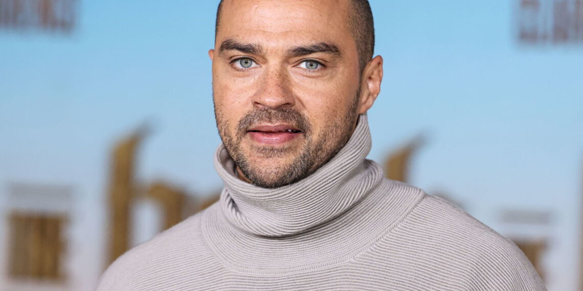 Conheça o império de Jesse Williams, o professor que se tornou astro de ...