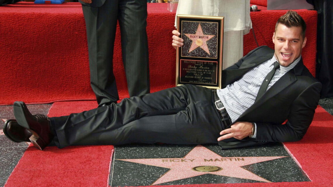 Ricky Martin: O Impressionante Patrimônio do Rei do Pop Latino ...