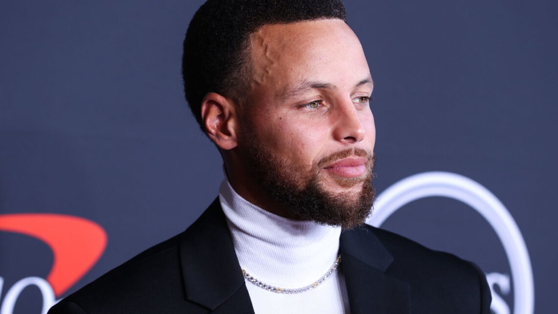 Stephen Curry redefine a NBA com um detalhe que poucos percebem ...