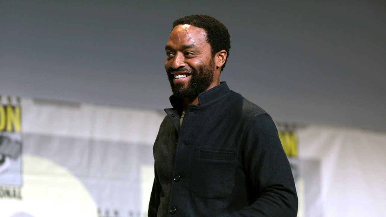 A Fortuna Surpreendente por Trás da Simplicidade de Chiwetel Ejiofor ...