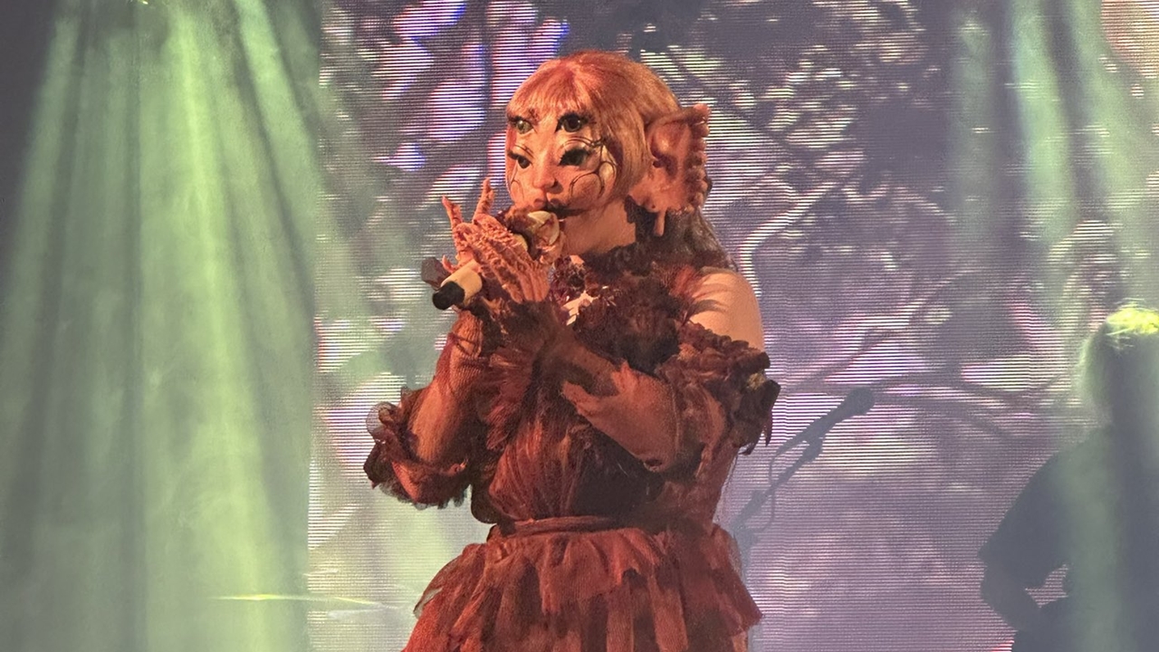Melanie Martinez: A Mente Criativa de uma Rainha da Cultura Pop ...