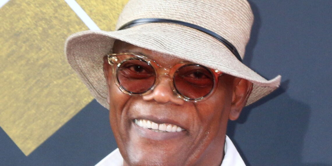 Samuel L. Jackson: Mais que um Ator, um Império Financeiro - Monitor do ...