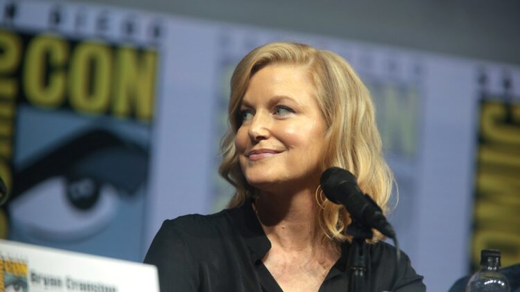 Do Drama à Realidade: A Fortuna de Anna Gunn após Breaking Bad ...