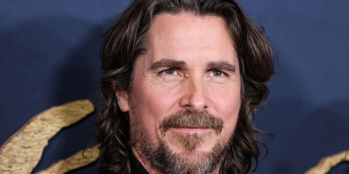 Os segredos de Christian Bale, o mestre da transformação em Hollywood ...