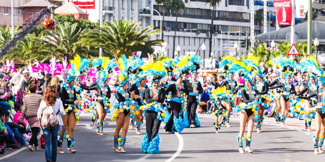 Quando começa o Carnaval de 2025? Confira as datas e feriados - Monitor ...