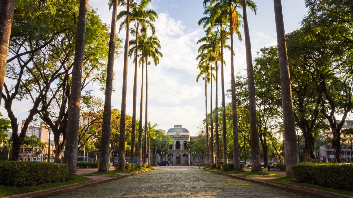 Turistas se rendem a Belo Horizonte e cidade vira queridinha do Brasil ...