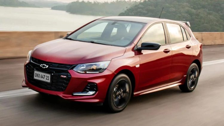 Carros populares ganham visual esportivo e conquistam quem quer estilo ...