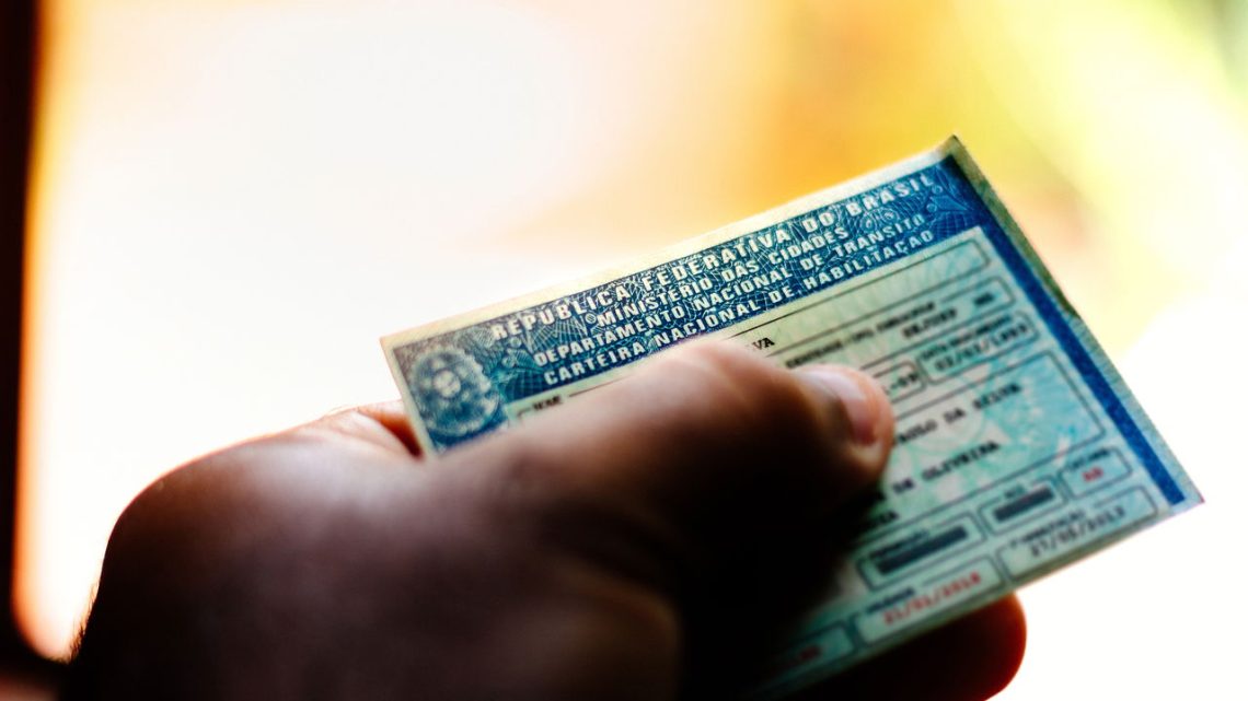 Tirar a CNH em 2026 ficou mais digital e exige atenção às novas etapas ...
