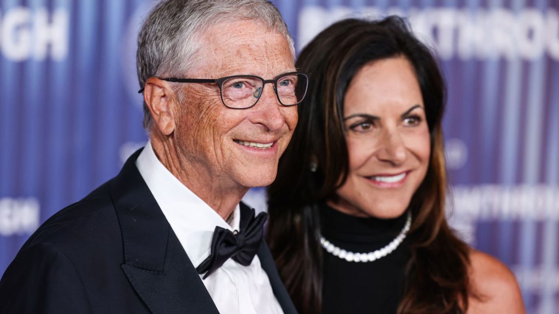 O império de Bill Gates, o programador que deu vida ao Windows ...