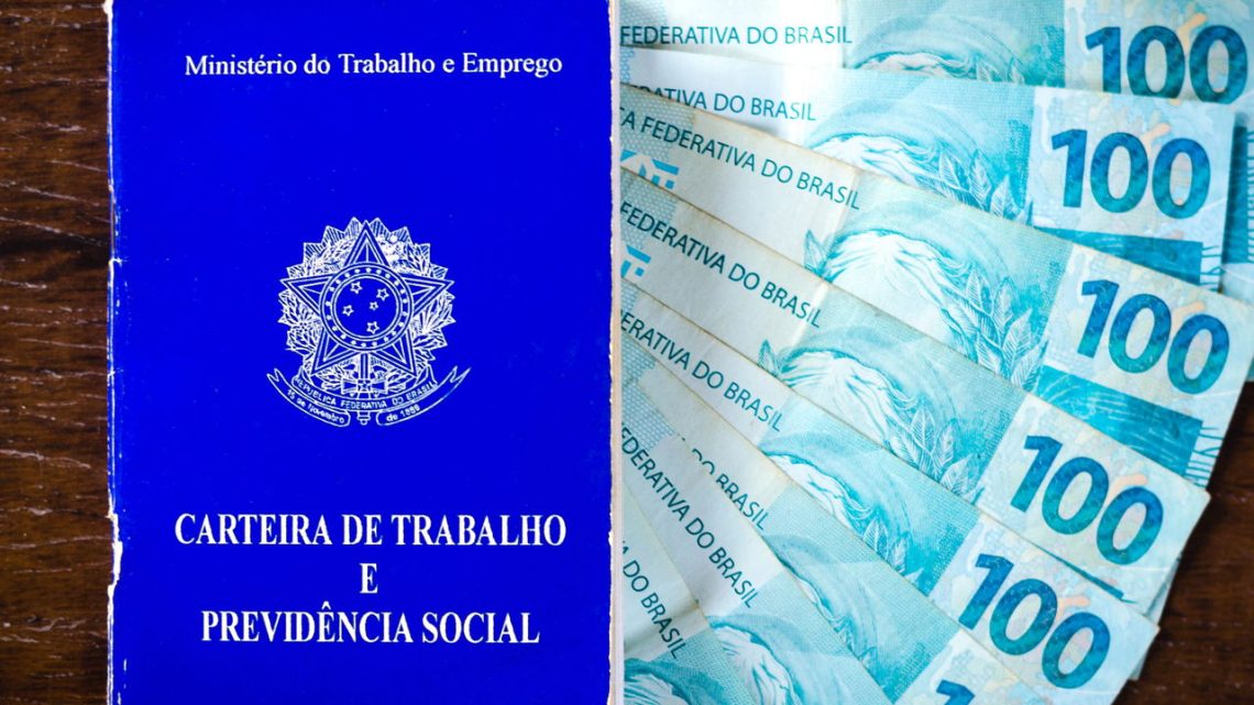 Novo salário aprovado chega a R$ 1.871,75 e anima trabalhadores de ...