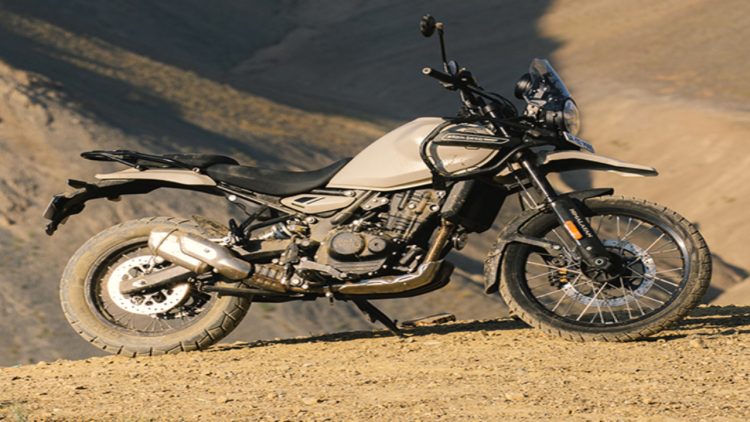 As melhores motos para estrada e viagens longas no Brasil em 2025 ...