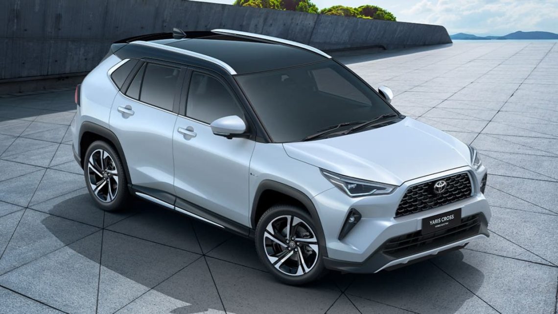 Motor inquebrável e revenda garantida fazem deste Toyota a compra mais ...