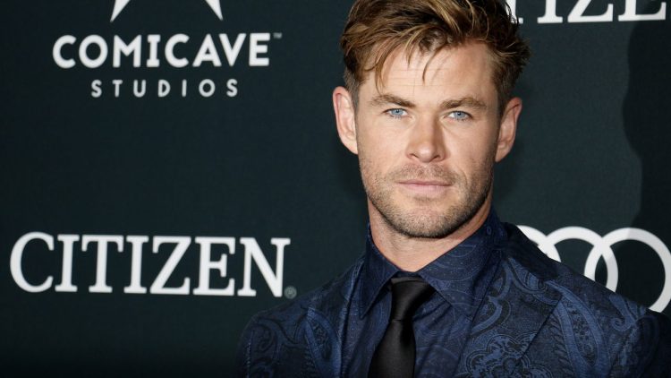 O ator que deu vida a Thor e se tornou um dos maiores ícones da Marvel ...