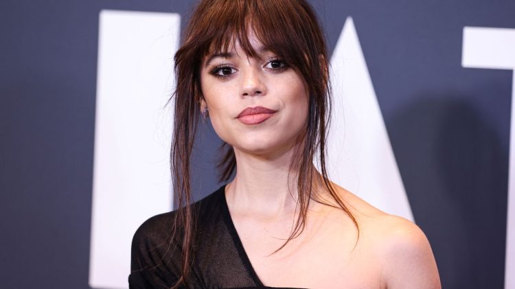 O lado de Jenna Ortega que ninguém esperava e que encantou Hollywood ...