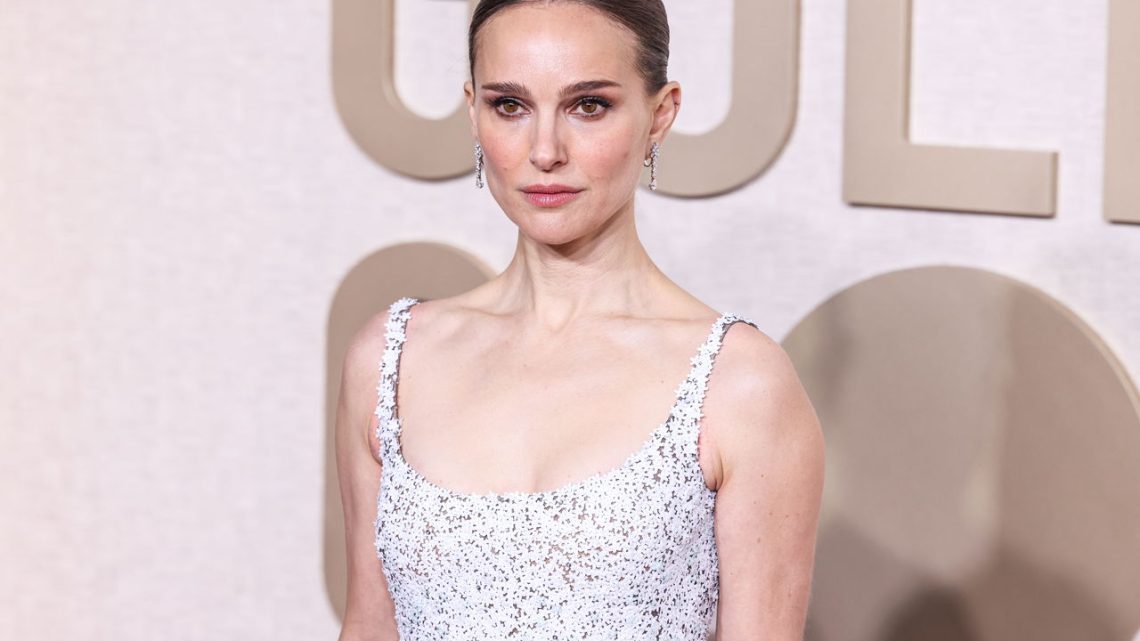 Como Natalie Portman construiu seu império além das telas! - Monitor do ...