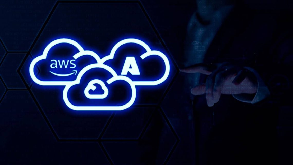 Projetando soluções em nuvem para empresas globais, o arquiteto cloud ...