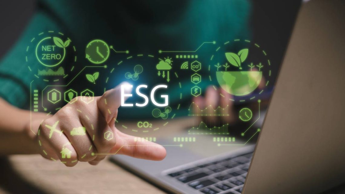 Otimização de consumo e metas ESG transformam o gestor de eficiência ...