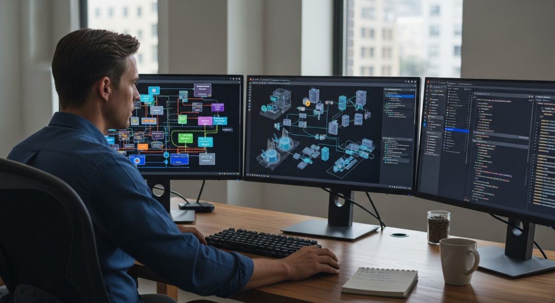 A inteligência artificial muda o jogo e transforma engenheiros de dados ...
