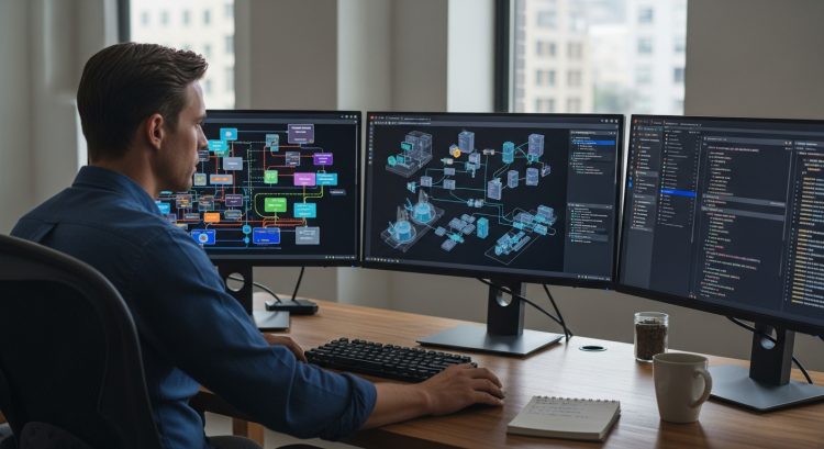 A inteligência artificial muda o jogo e transforma engenheiros de dados ...