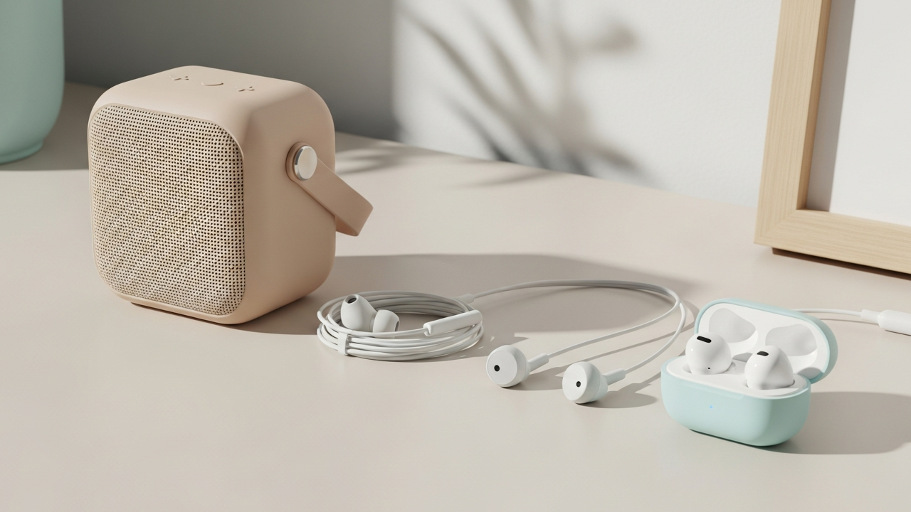 3 opções de áudio acessíveis até R$ 200 para quem quer som melhor no ...