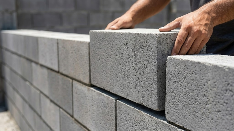 Quanto custa construir uma casa térrea de 40 m2 gastando o mínimo ...