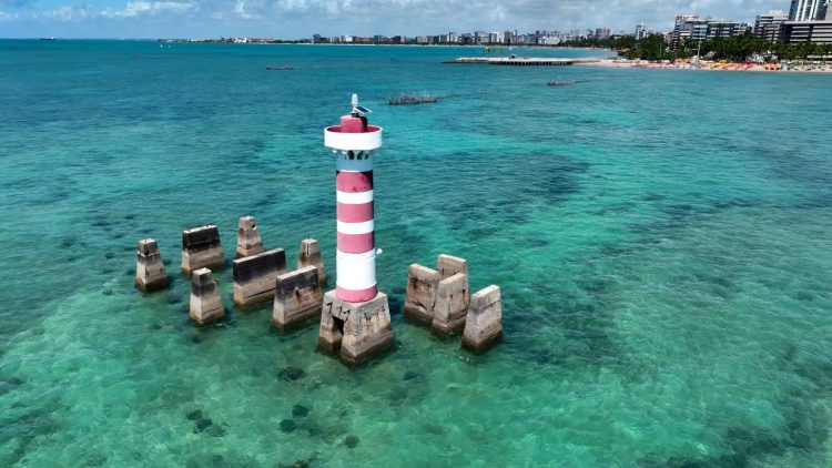 Cidade de 210 anos é a mais vibrante do litoral alagoano, e ganha fama ...